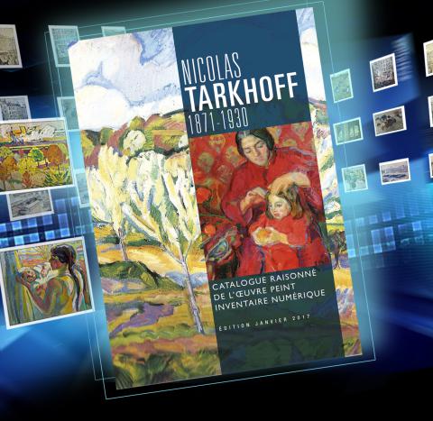 Actualités | Association Les Amis de Nicolas Tarkhoff