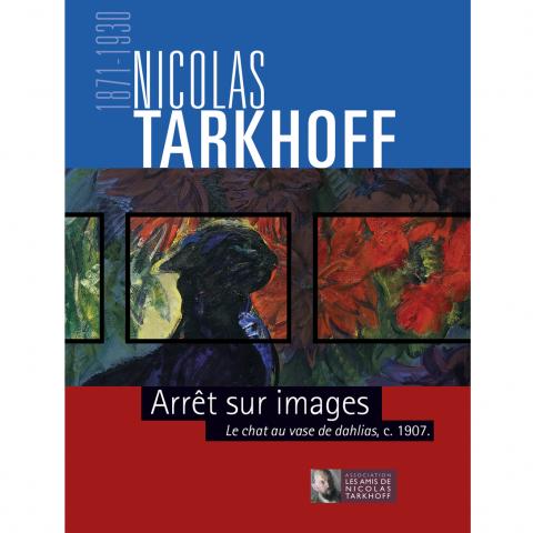 News | Association Les Amis de Nicolas Tarkhoff