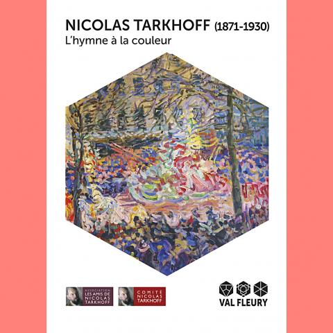 News | Association Les Amis de Nicolas Tarkhoff