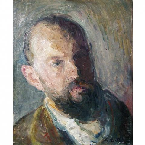 Nicolas Tarkhoff : son œuvre | Association Les Amis de Nicolas Tarkhoff